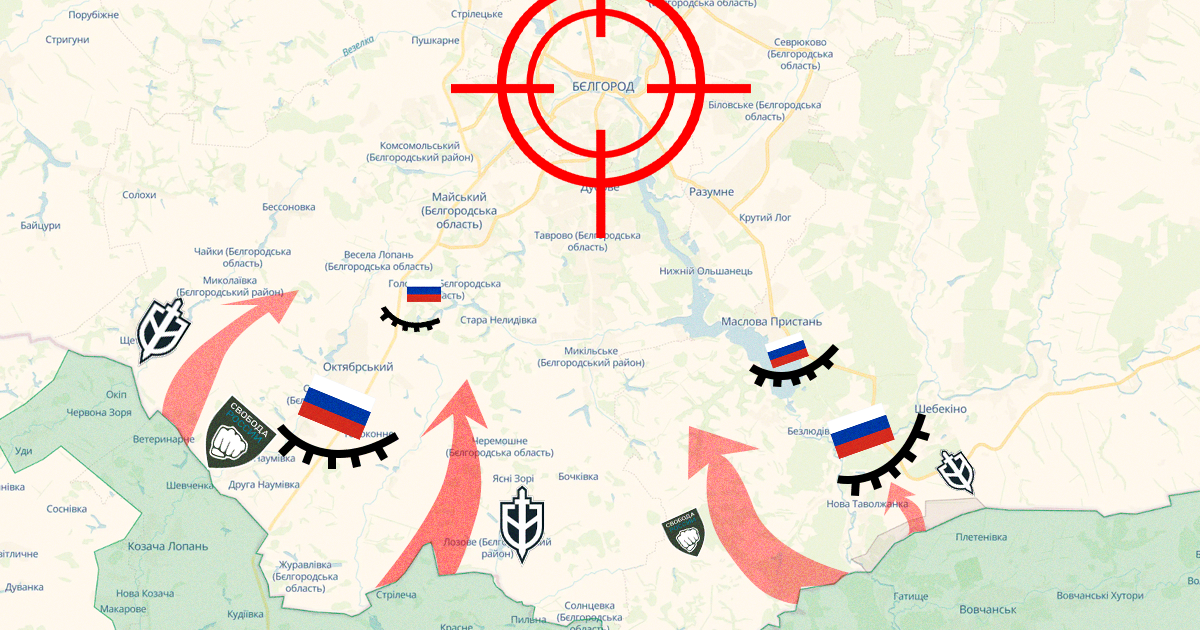 War Speeches. Russia Wanted to Capture Kyiv In Three Days, And Now They ...